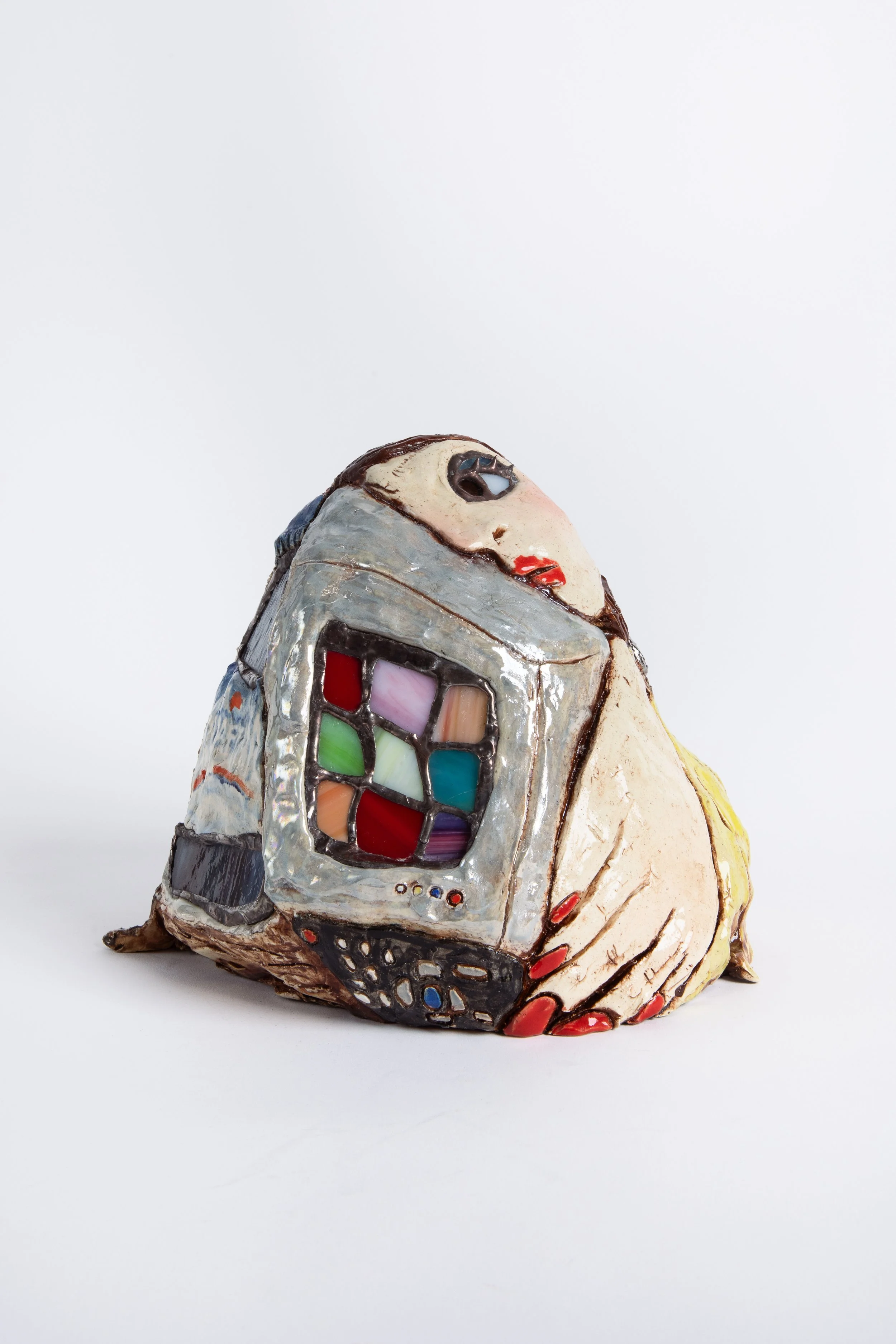 GRACE STOTT — SOCO Gallery