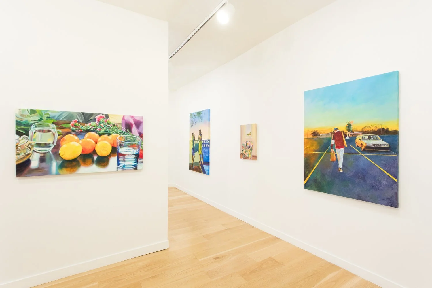 HOLLY KEOGH — SOCO Gallery