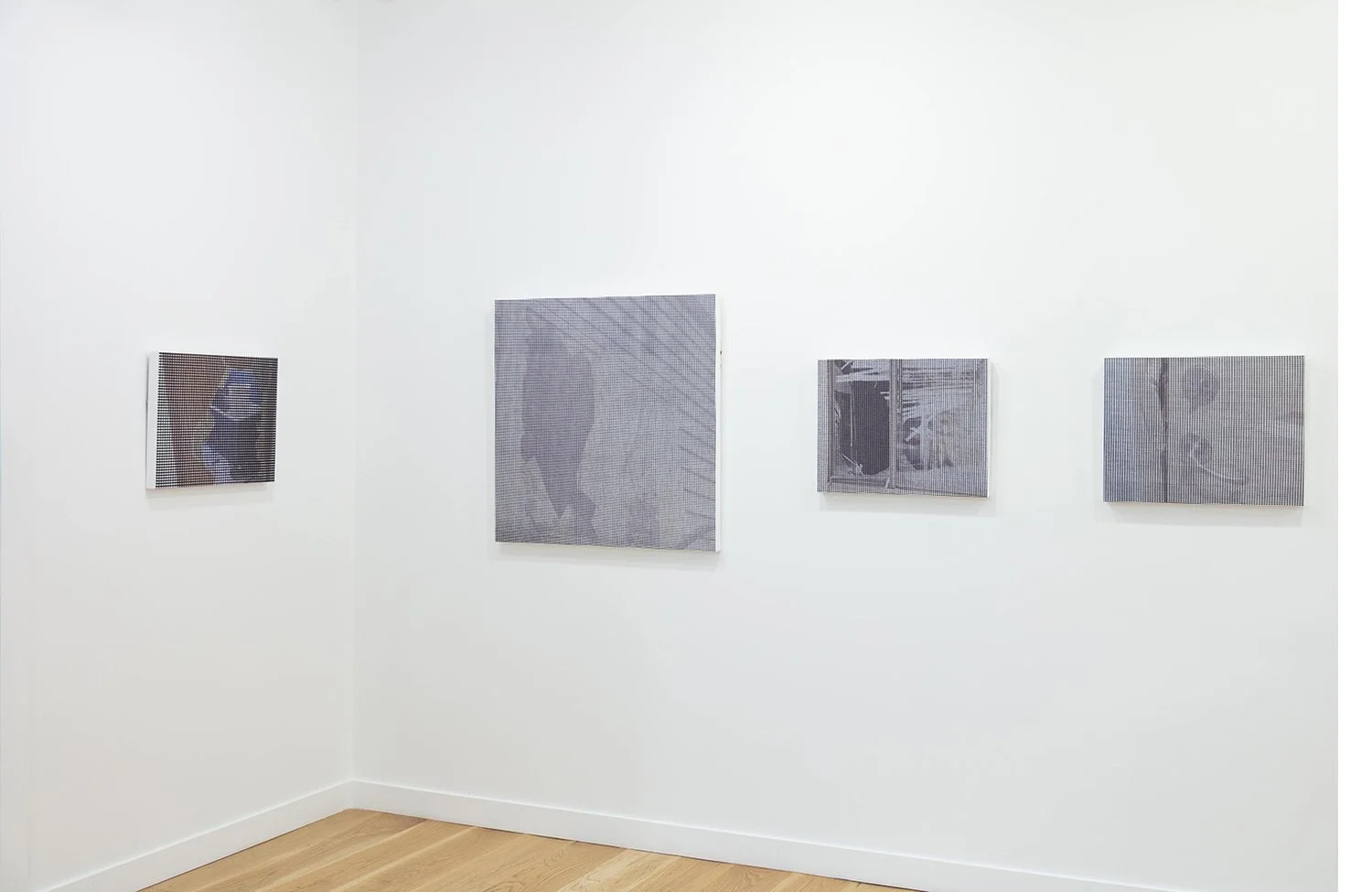 ROBERT LAZZARINI — SOCO Gallery