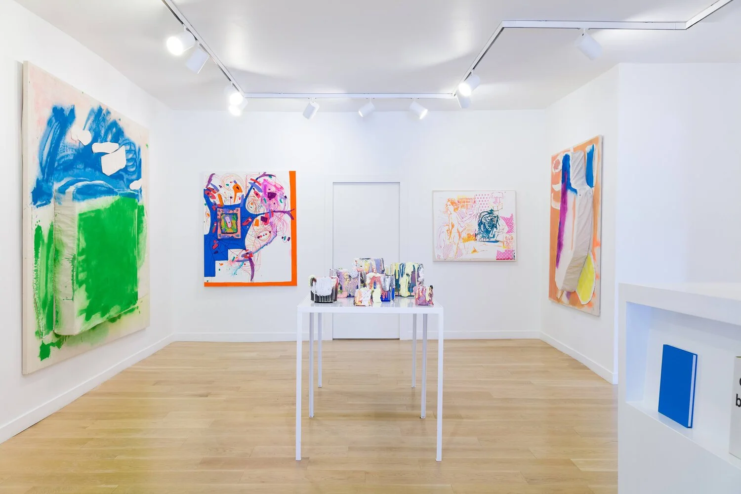 JESS FULLER — SOCO Gallery