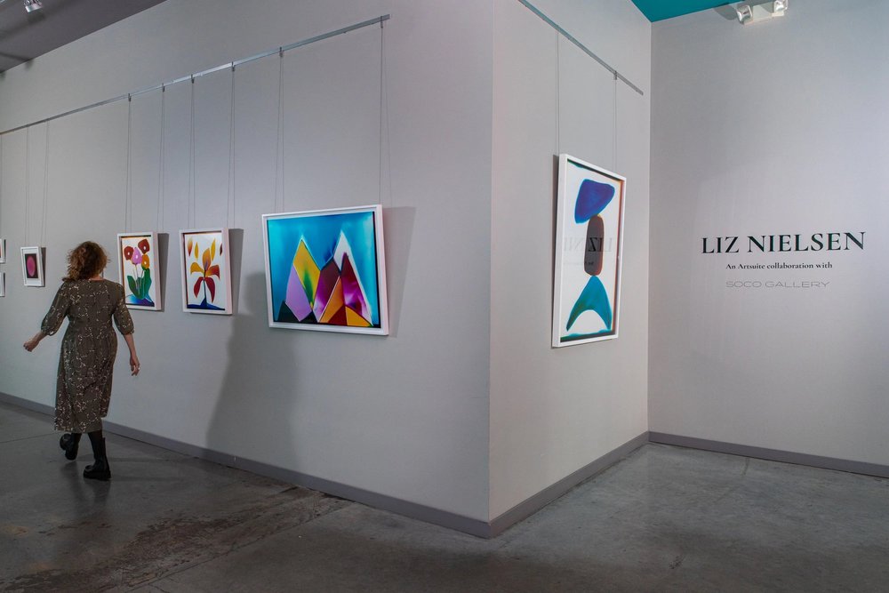 Projects — SOCO Gallery