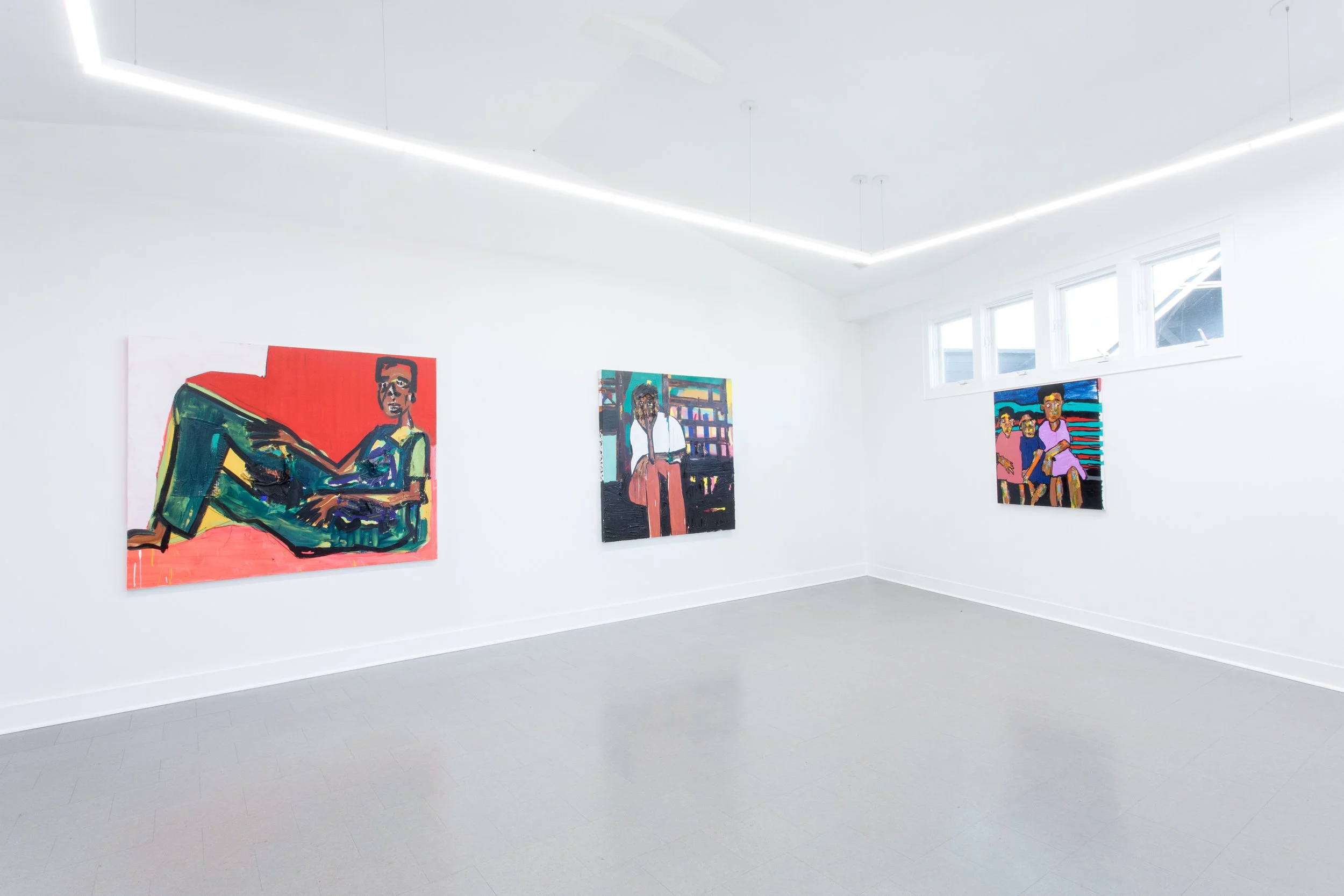 ROSCOE HALL — SOCO Gallery