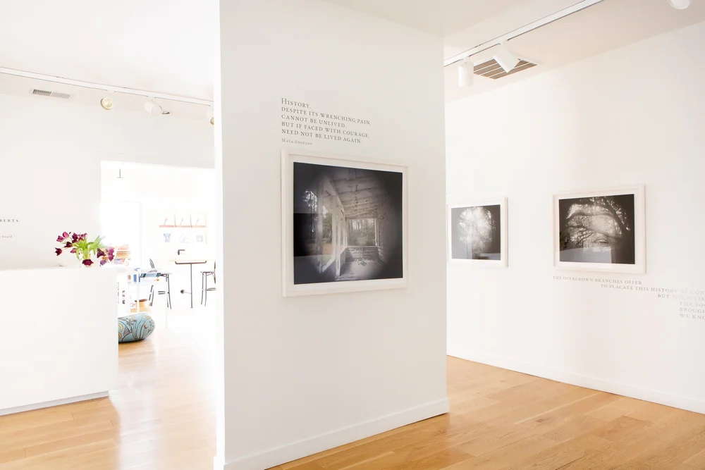 LINDA FOARD ROBERTS — SOCO Gallery