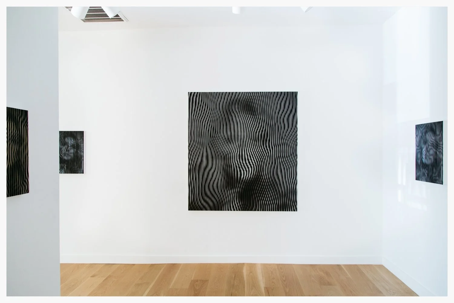 ROBERT LAZZARINI — SOCO Gallery
