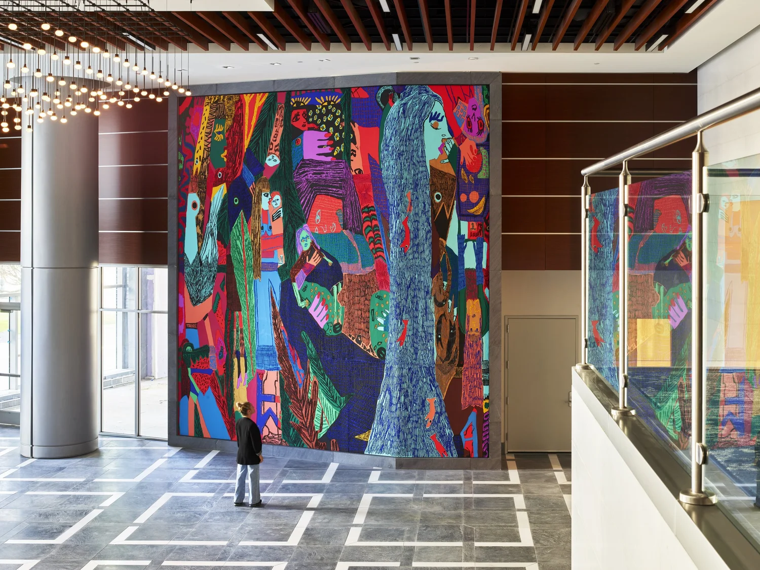 Projects — SOCO Gallery