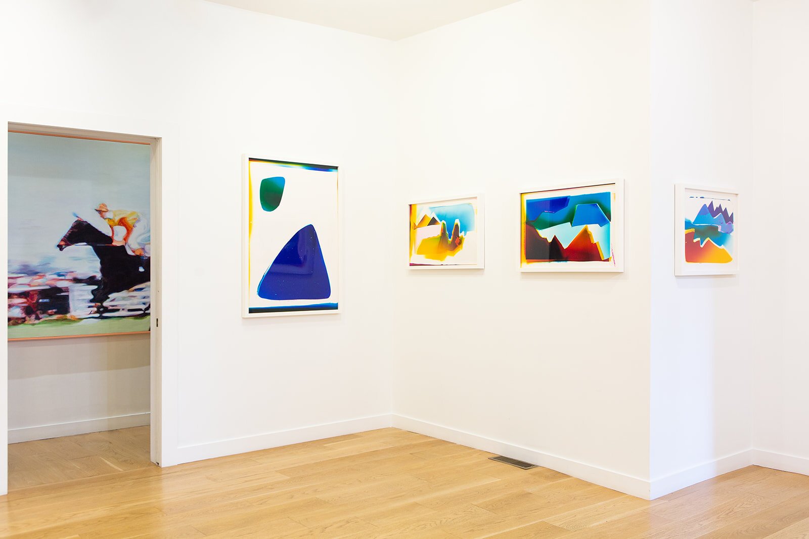 LIZ NIELSEN — SOCO Gallery