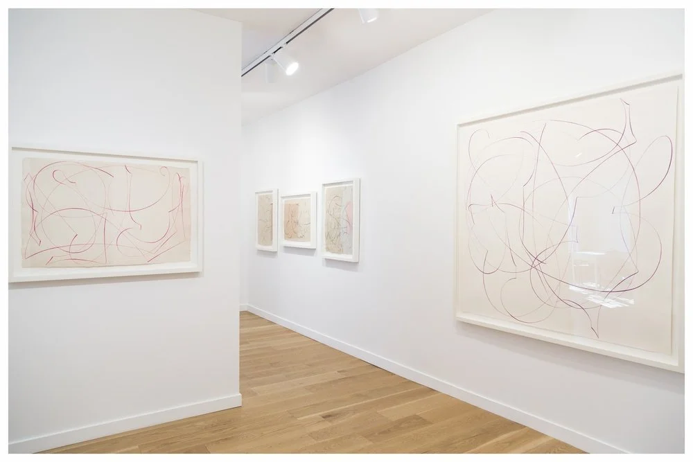 ELLIOTT PUCKETTE — SOCO Gallery