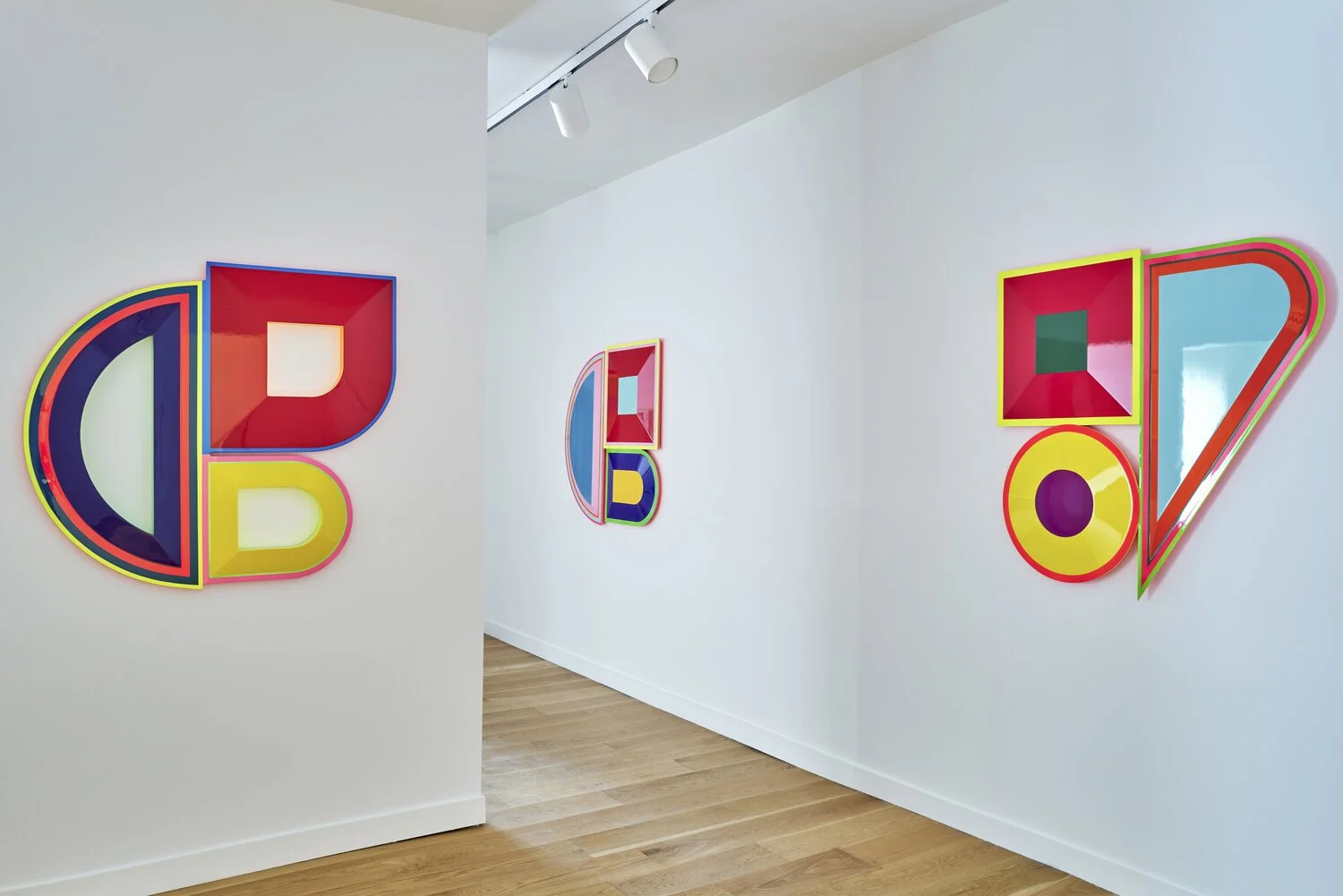 BEVERLY FISHMAN — SOCO Gallery