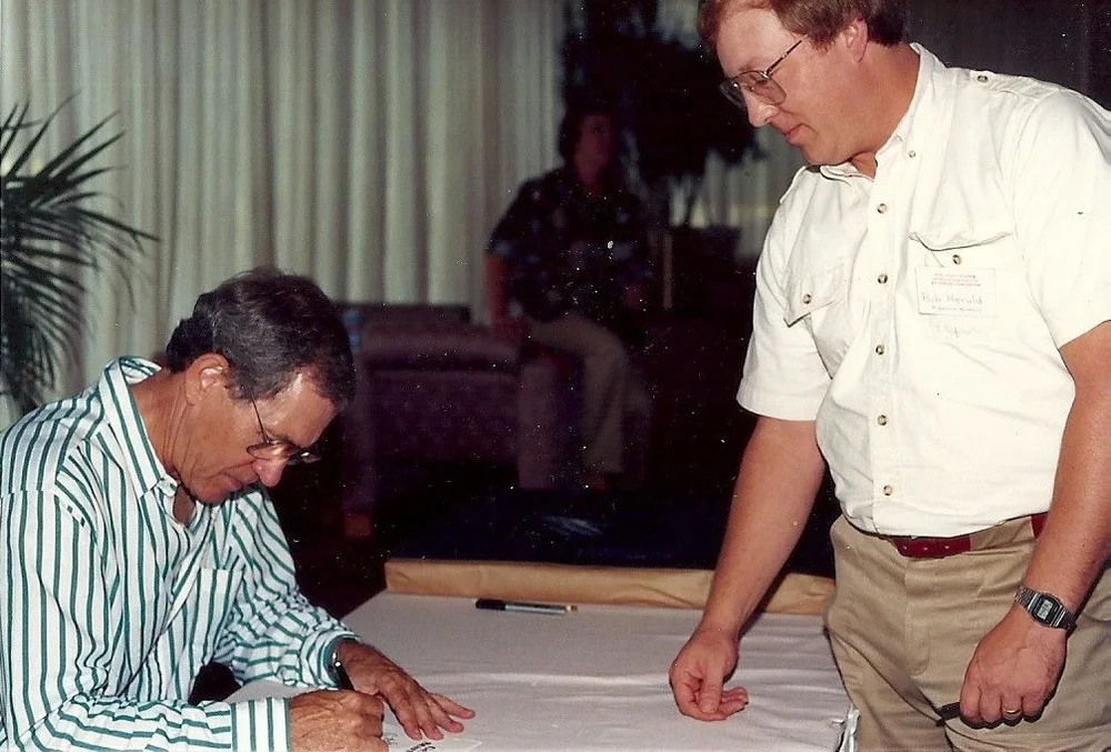 About — Chet Atkins Appreciation Society