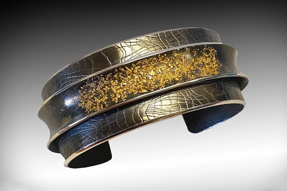 Jewelry — Prairie Village Art Show