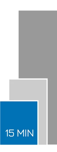 How It Works — Green - Fast - Cure