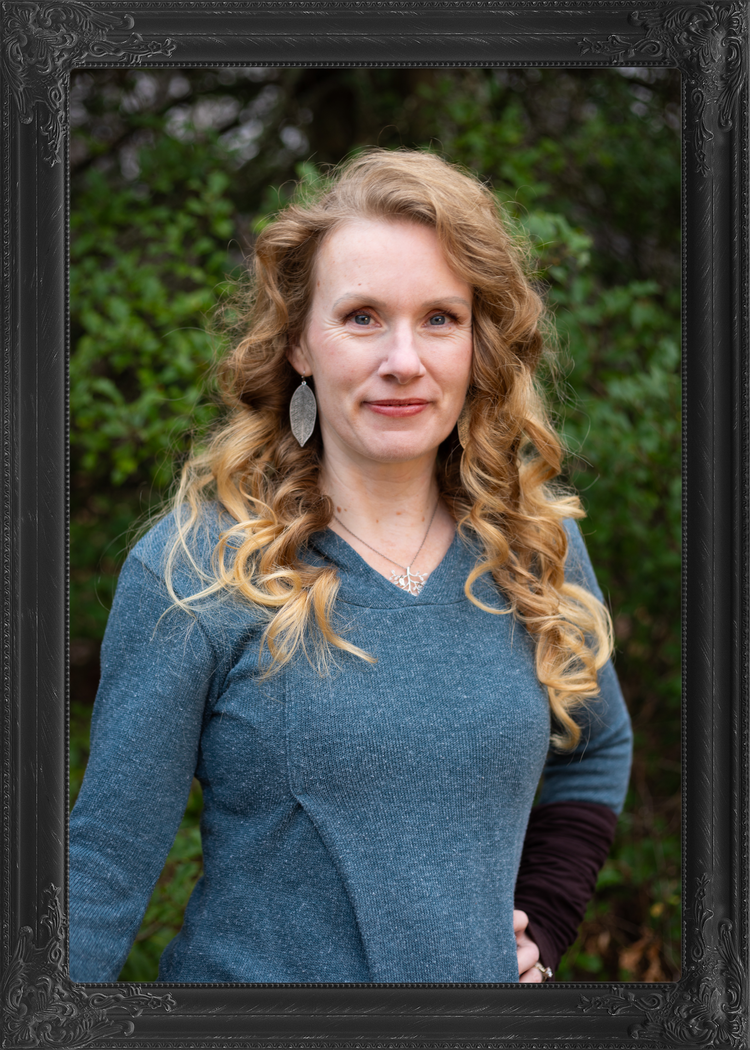 Courtney & Clarke Collins — Shadow Spark Publishing