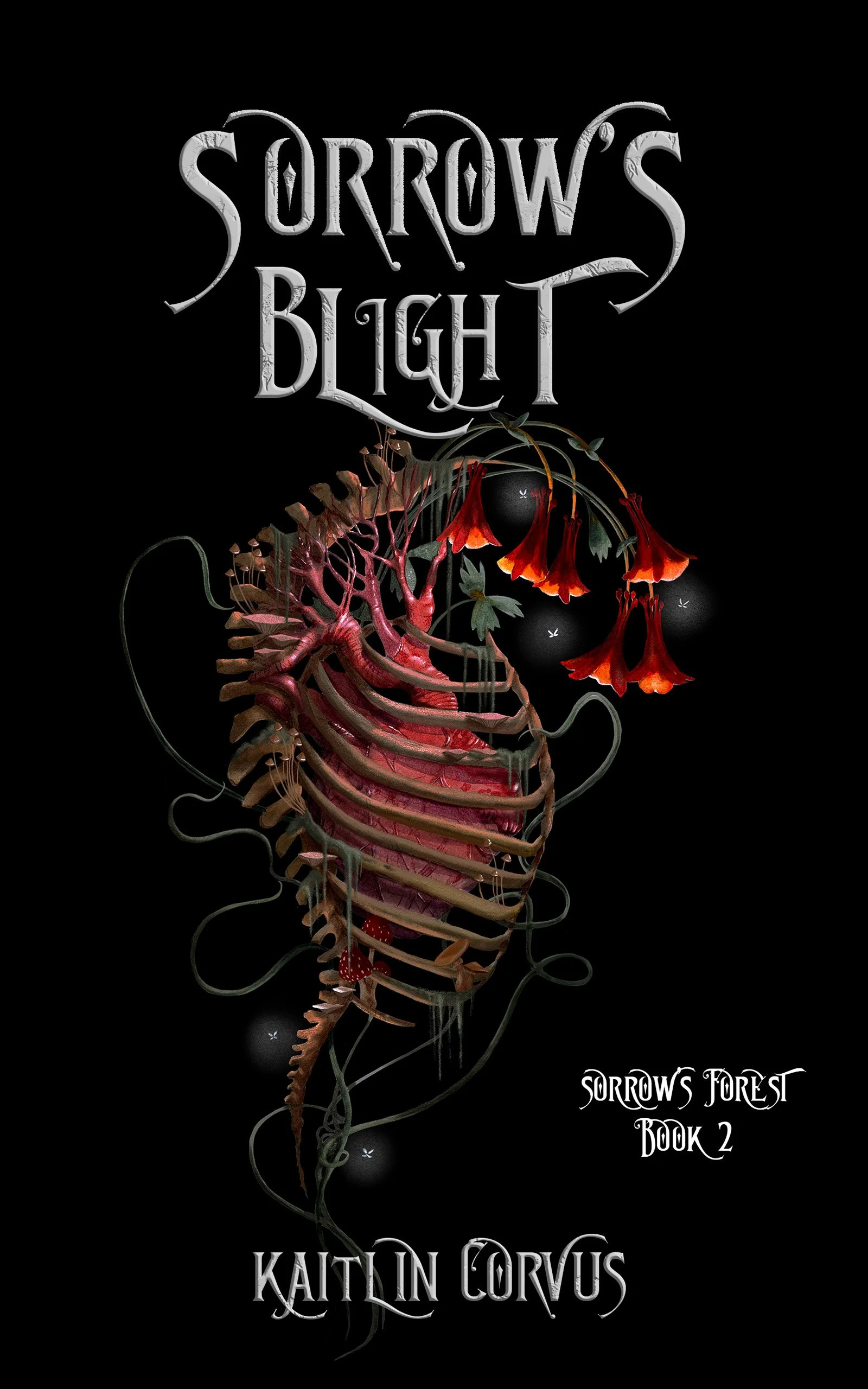 Shadow Spark Publishing