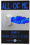 Richard Charles Stevens — Shadow Spark Publishing