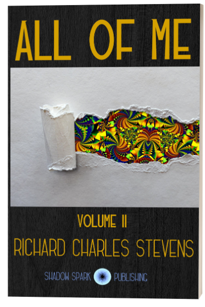 Richard Charles Stevens — Shadow Spark Publishing