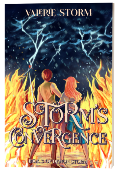 Shadow Spark Publishing