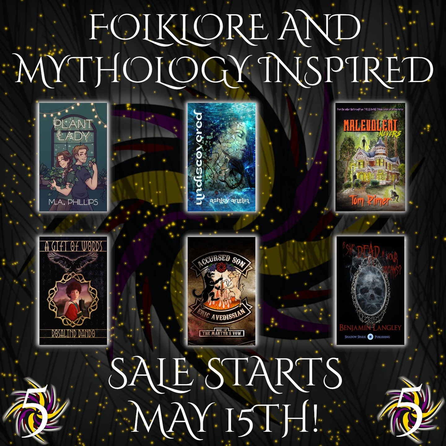 Shadow Spark Publishing