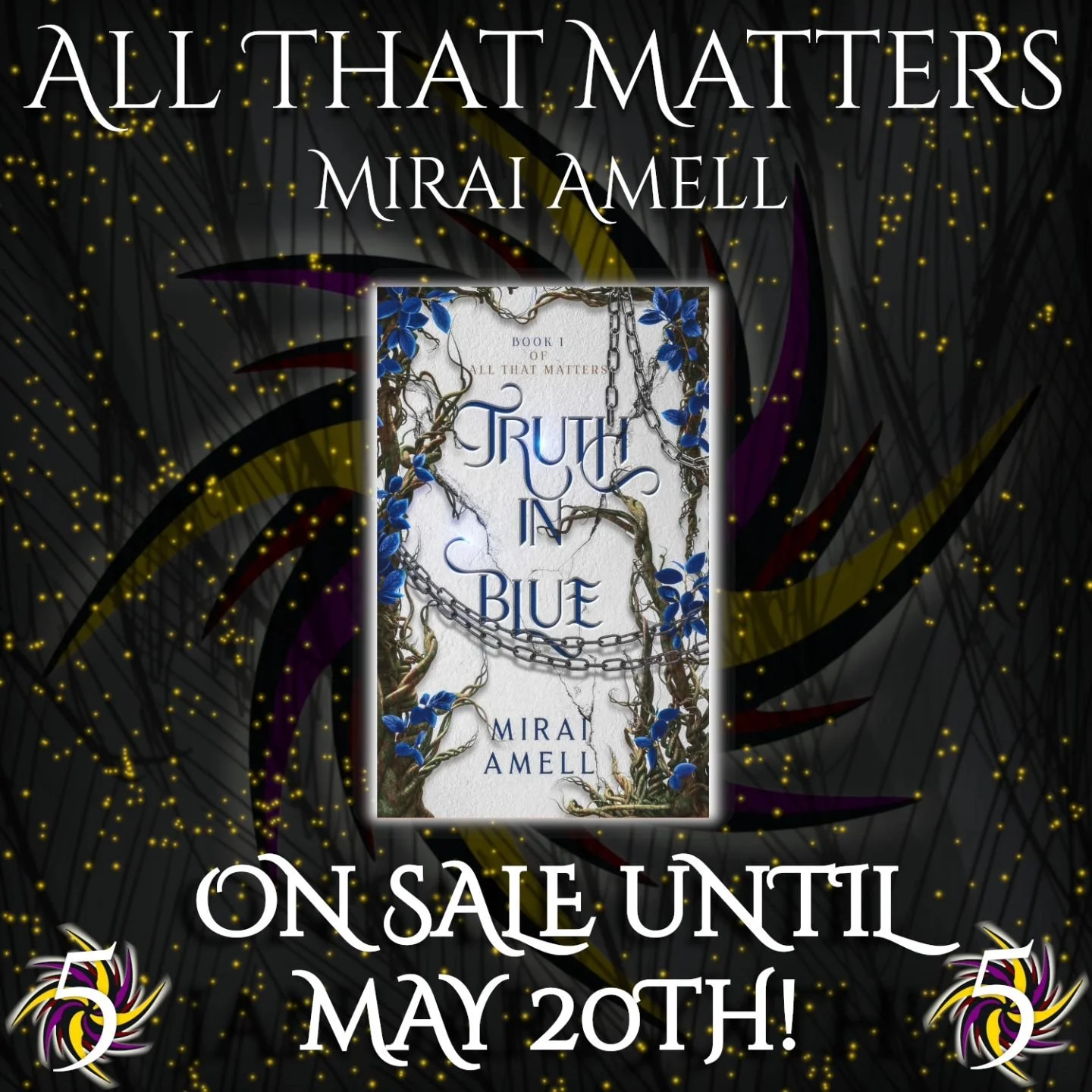 Shadow Spark Publishing