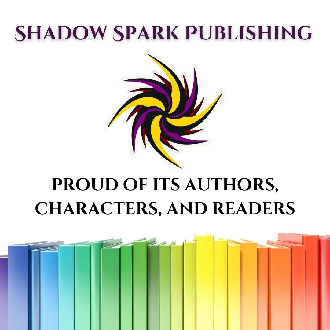 Shadow Spark Publishing