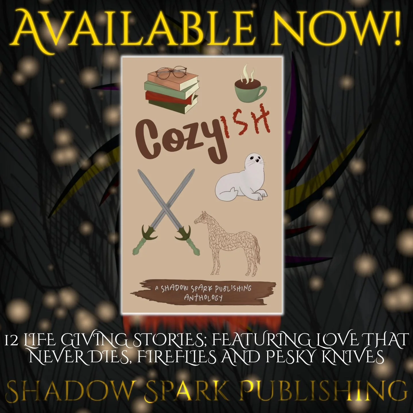 Shadow Spark Publishing
