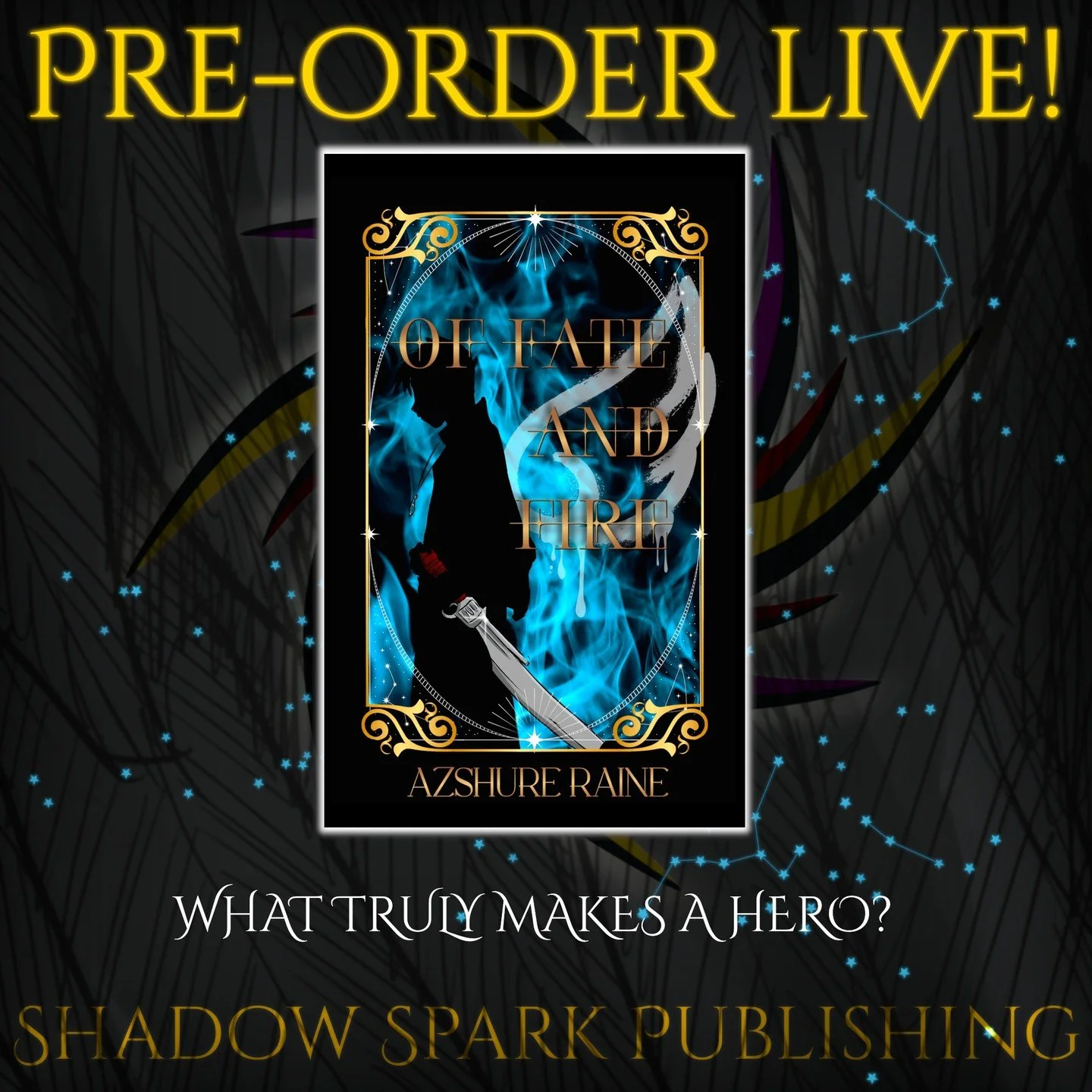 Shadow Spark Publishing