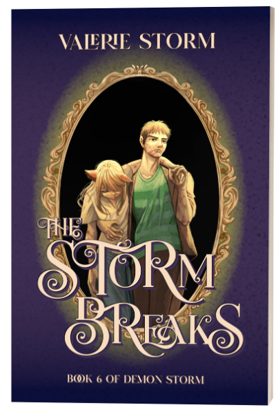 Shadow Spark Publishing