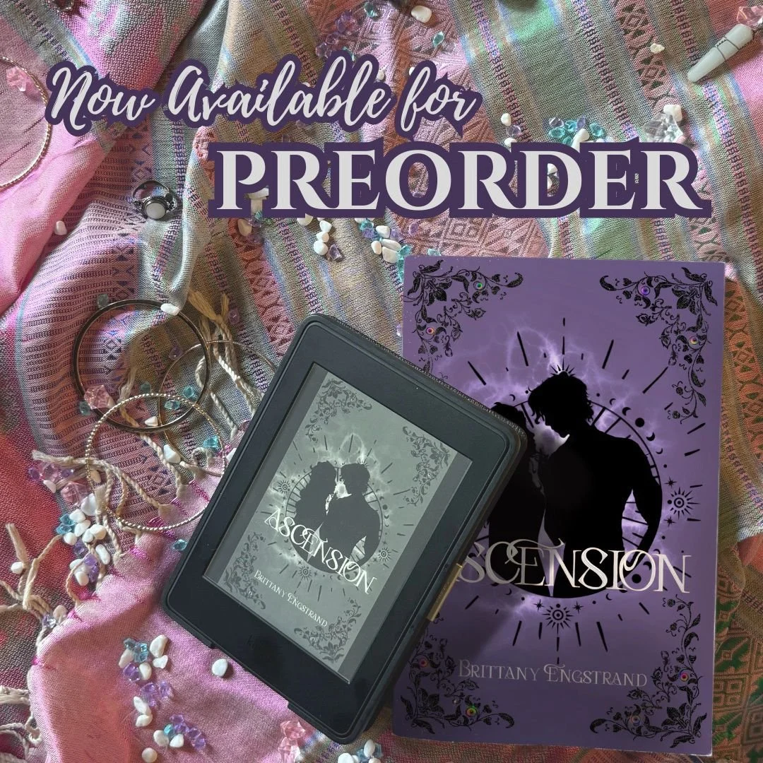 Shadow Spark Publishing