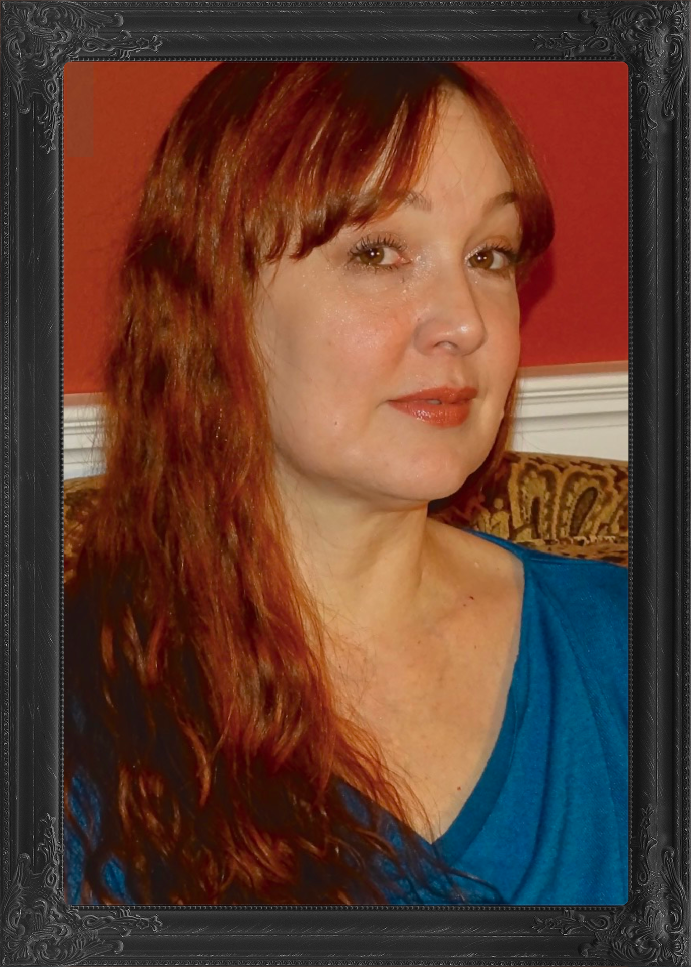 About Us — Shadow Spark Publishing
