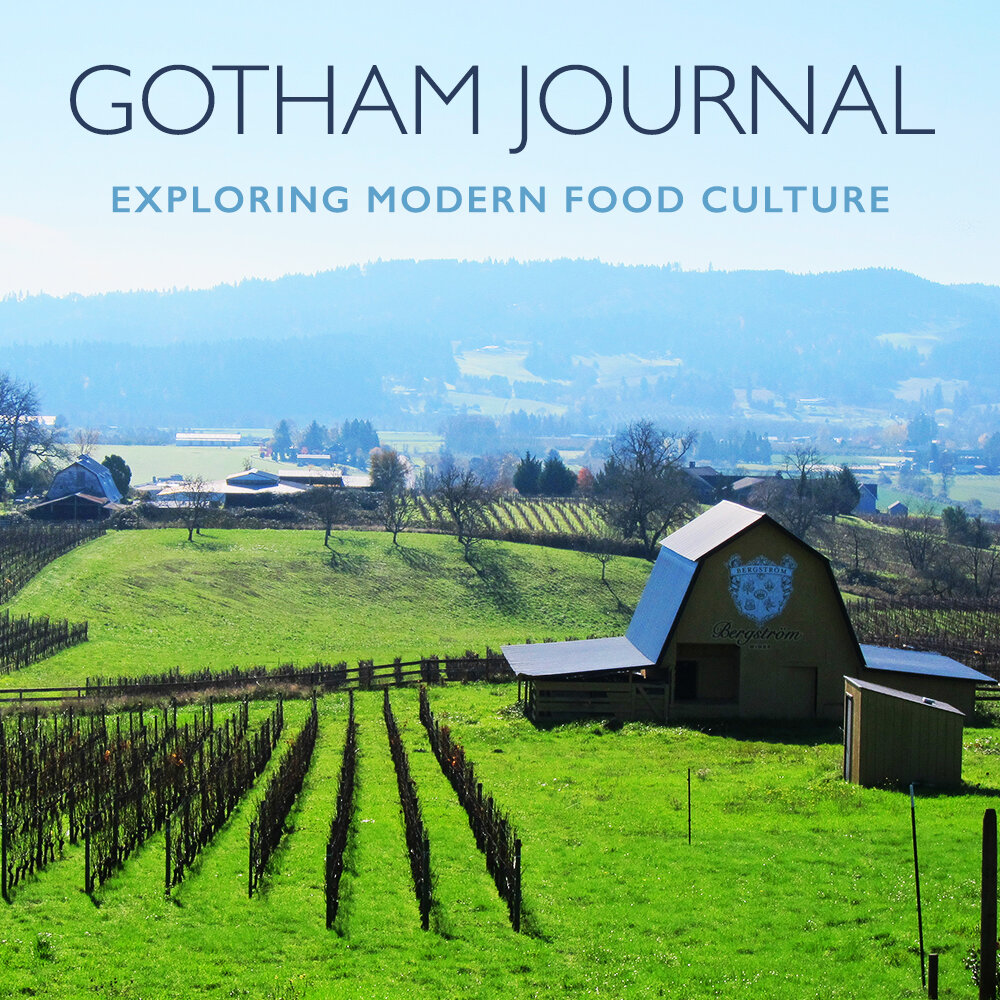 Gotham Restaurant