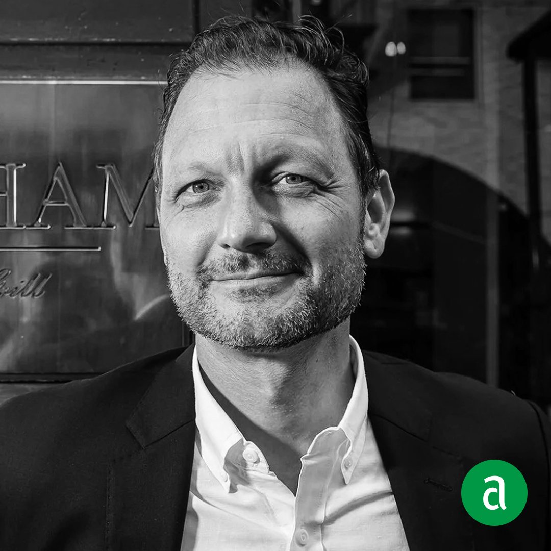 Gotham Restaurant