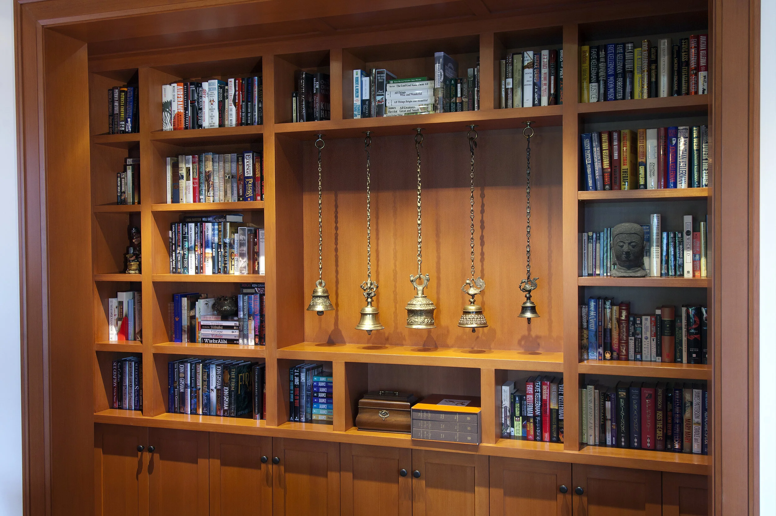 Seattle Carpentry Company — Queen Anne Painting