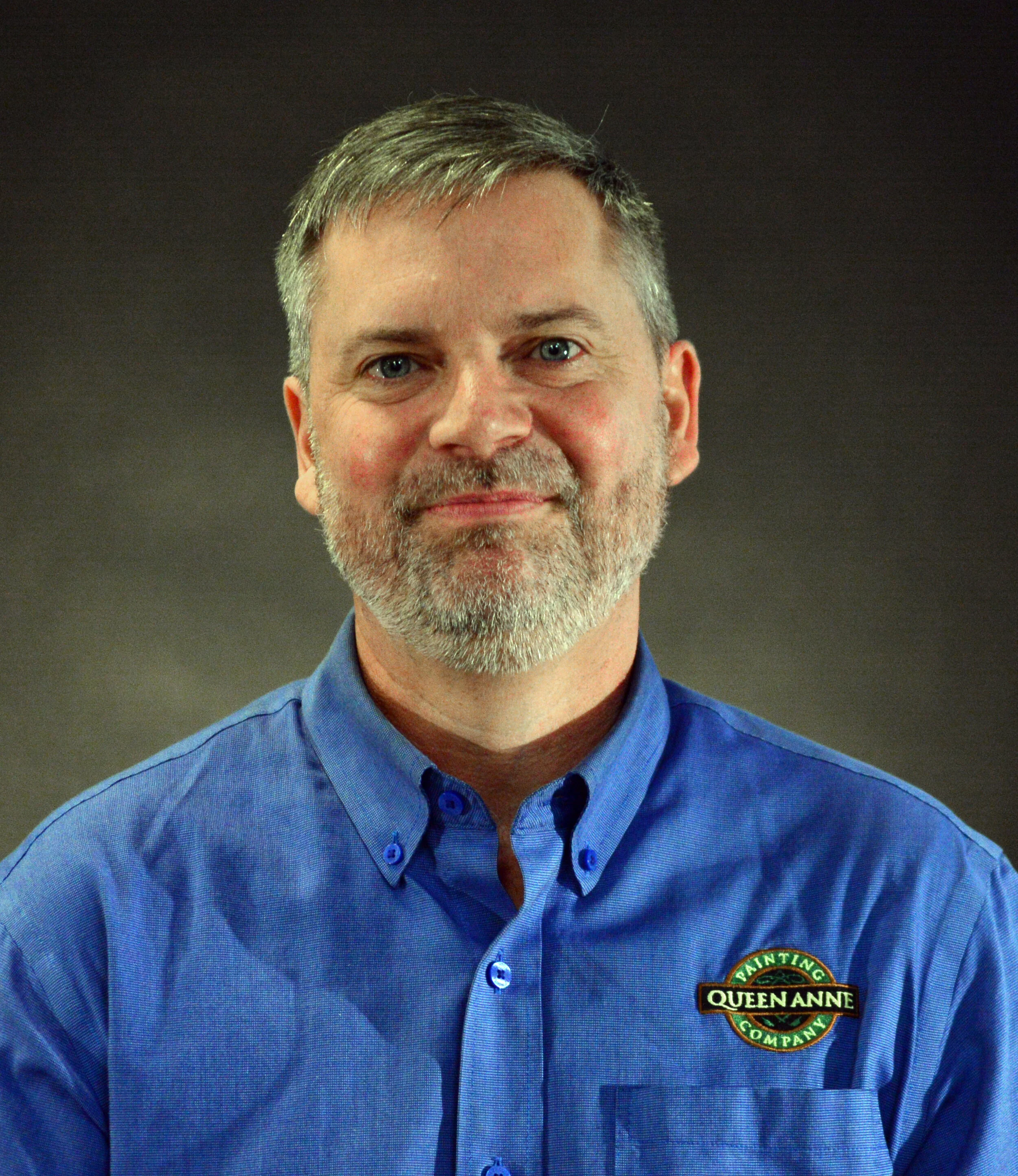 About — Queen Anne Painting