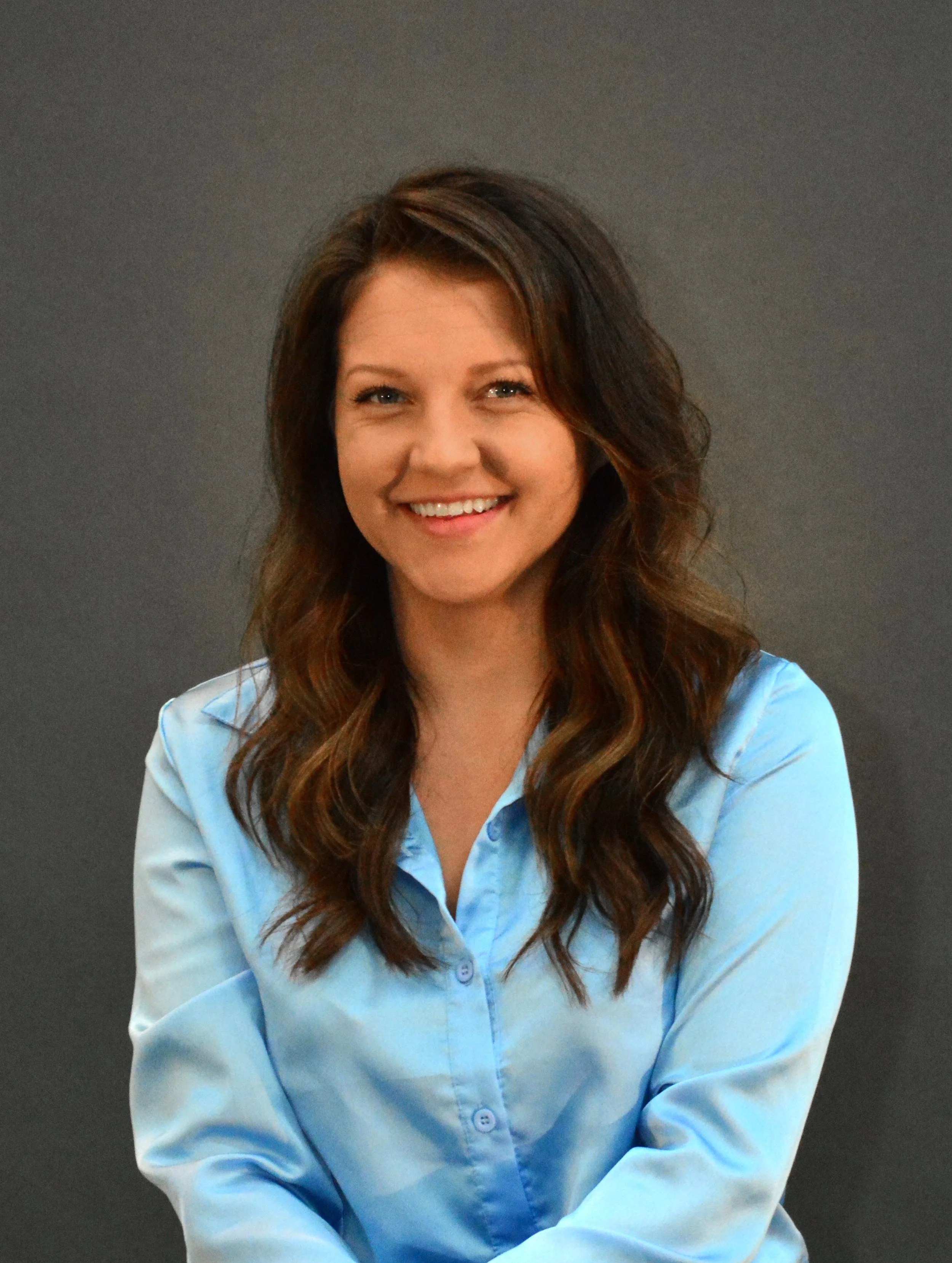 About — Queen Anne Painting