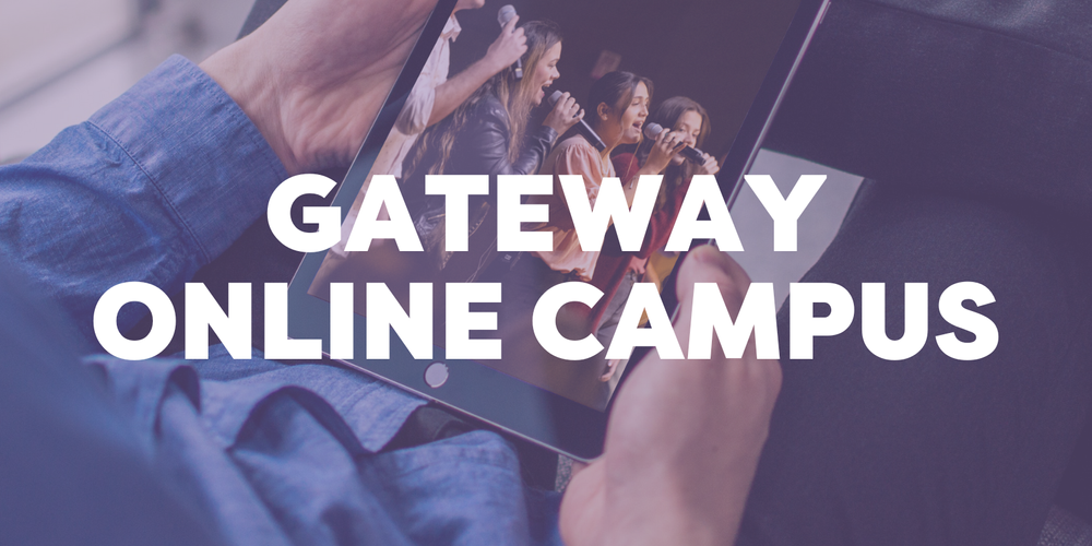 Gateway Church
