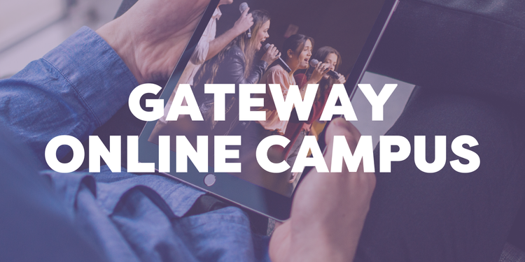 Gateway Church