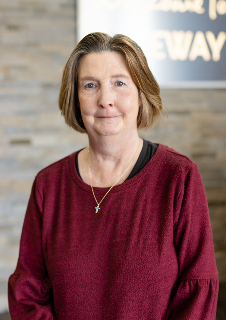 OUR TEAM — Gateway Church