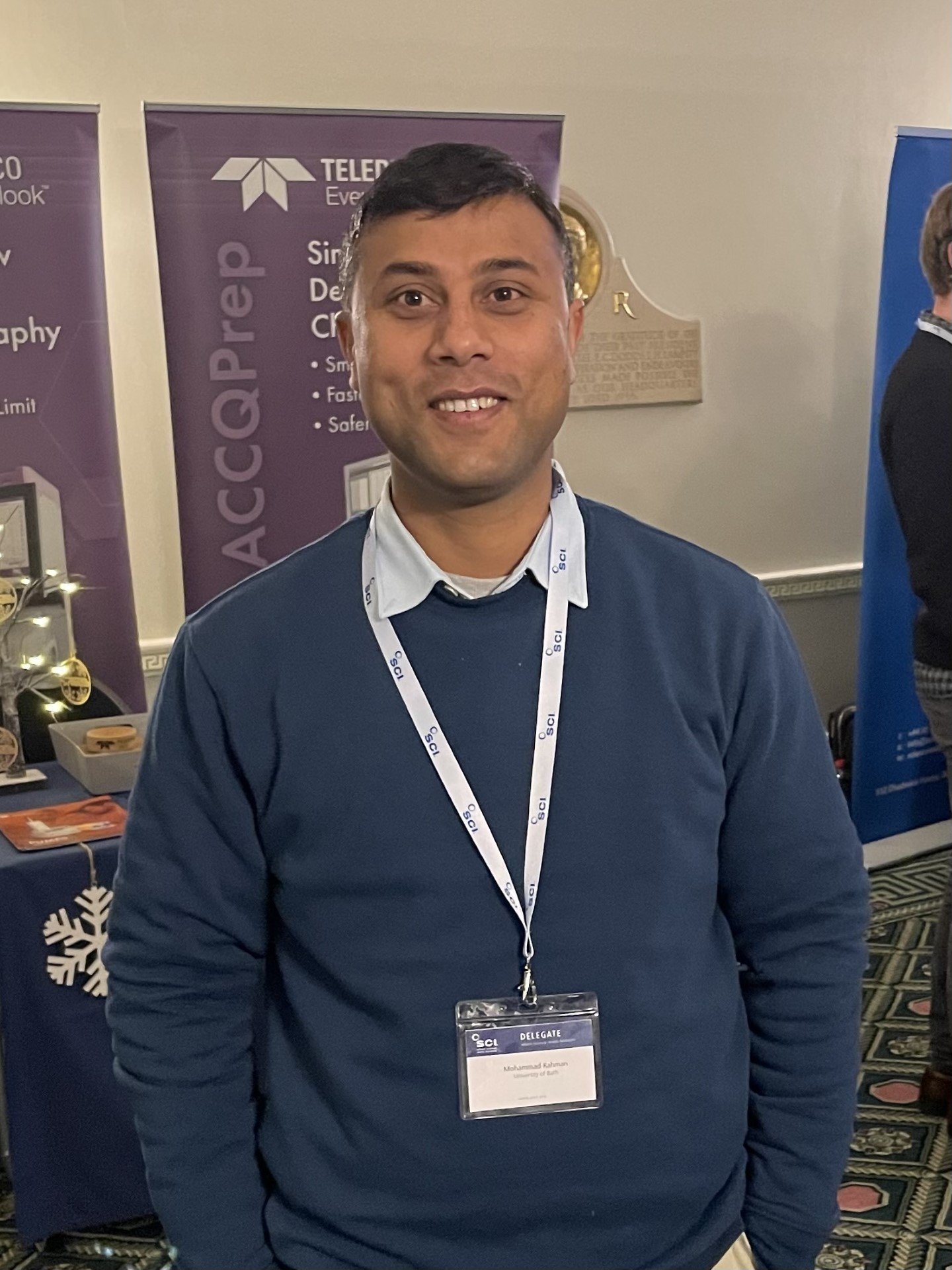 People — Burslem Lab