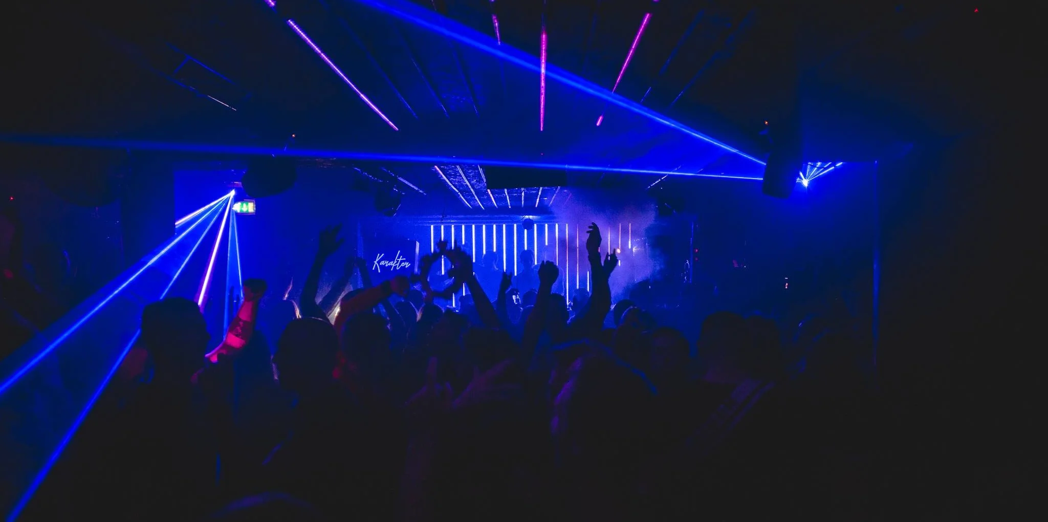 Club Poema - Utrecht