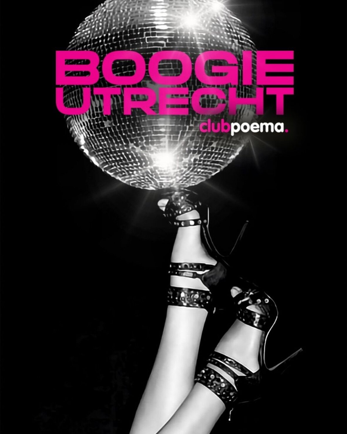 Club Poema - Utrecht