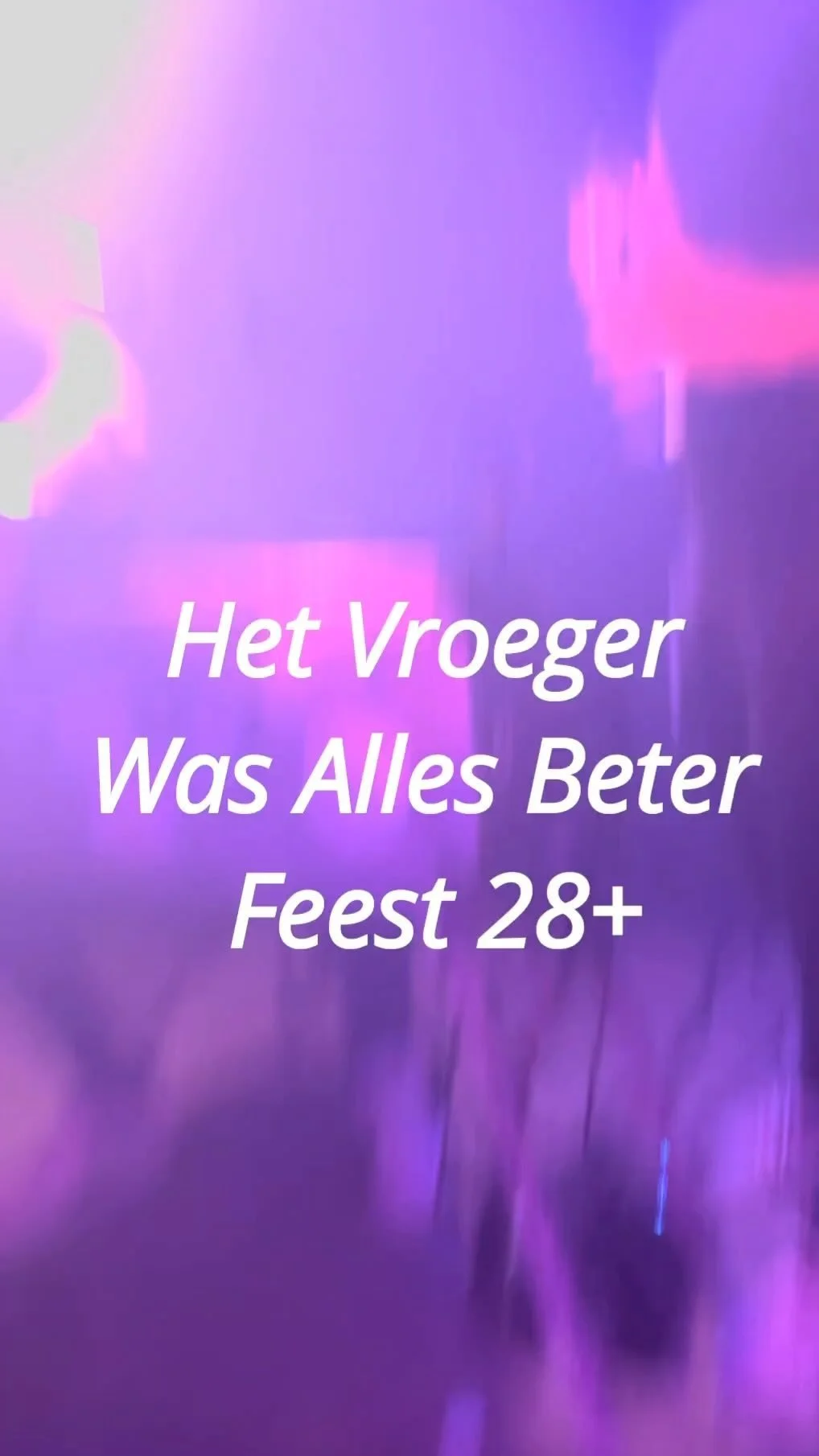 Club Poema - Utrecht