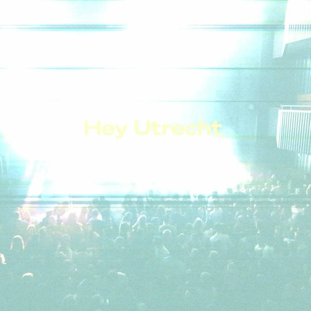 Club Poema - Utrecht