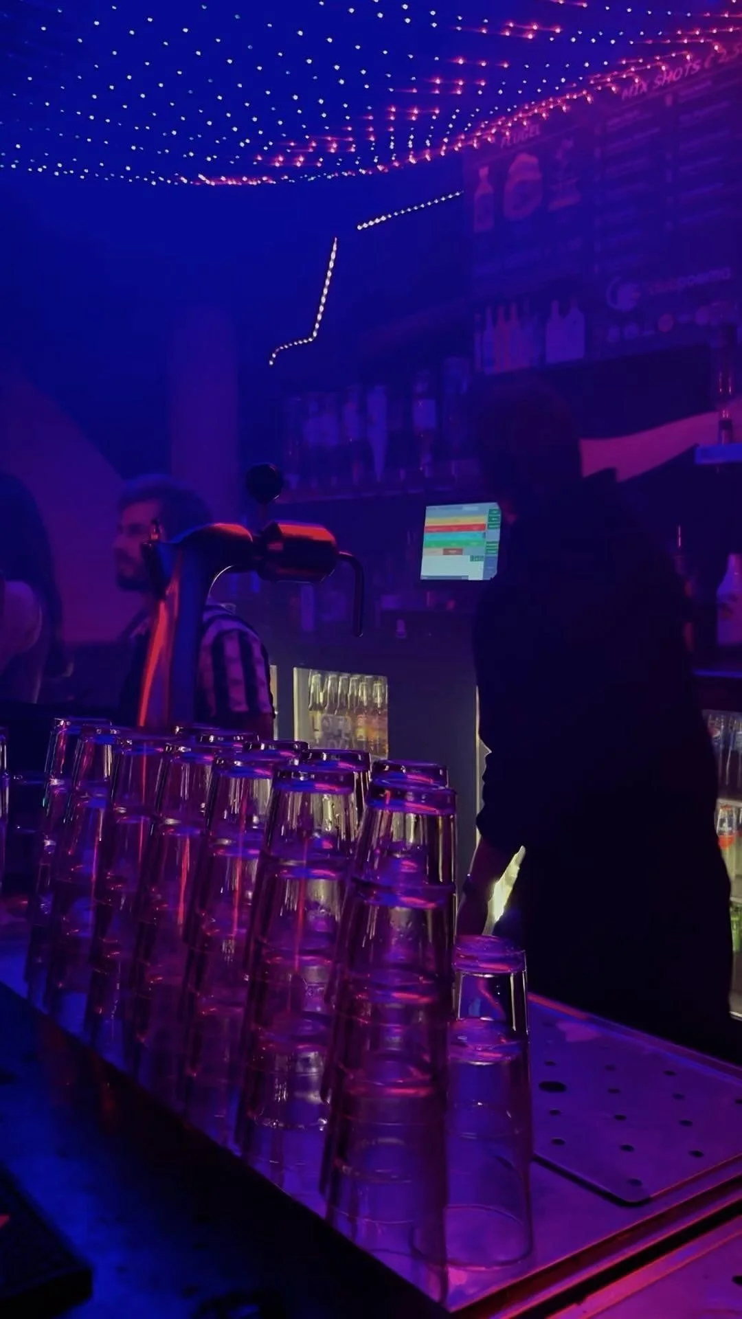 Club Poema - Utrecht