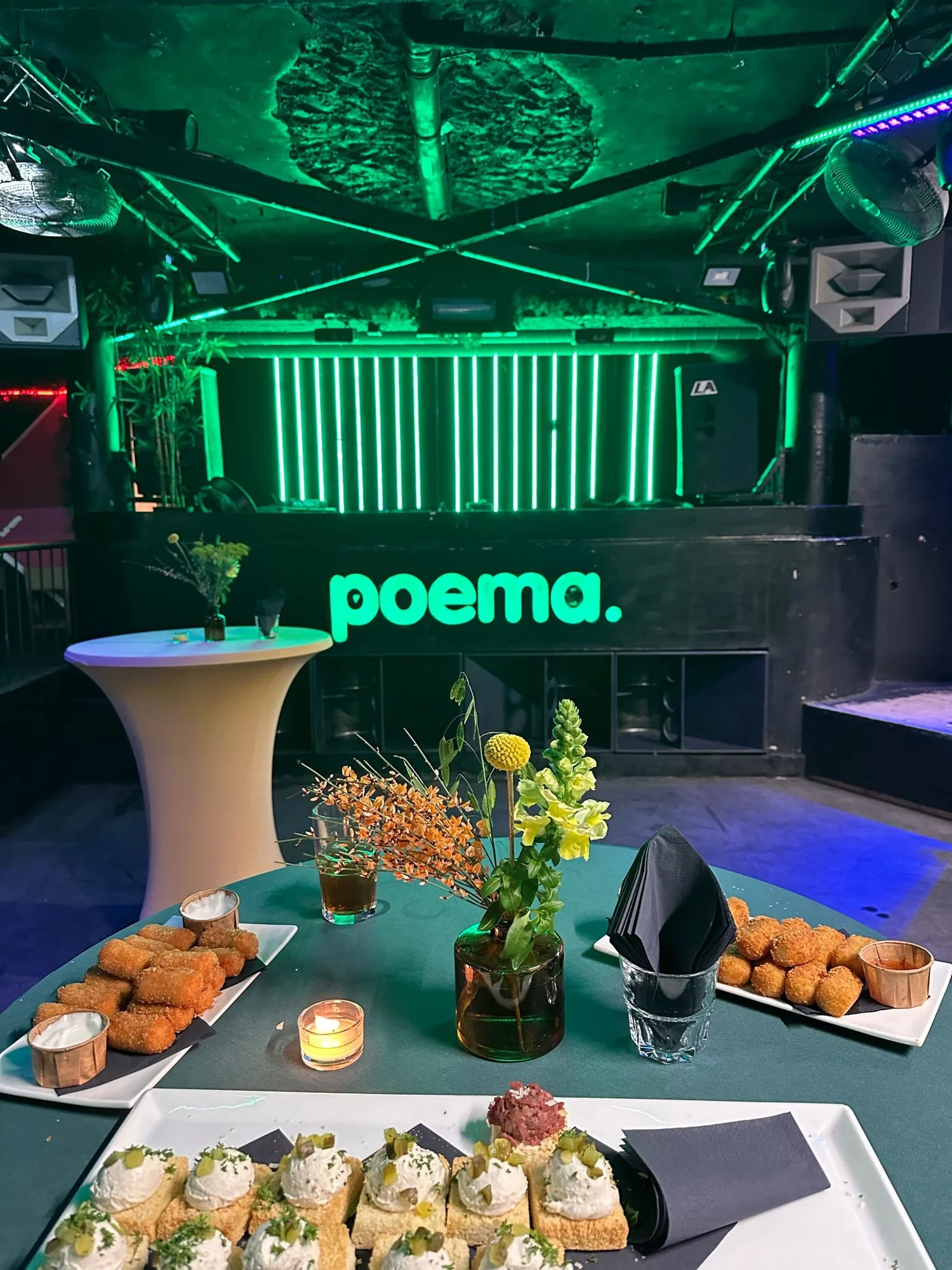 Club Poema - Utrecht