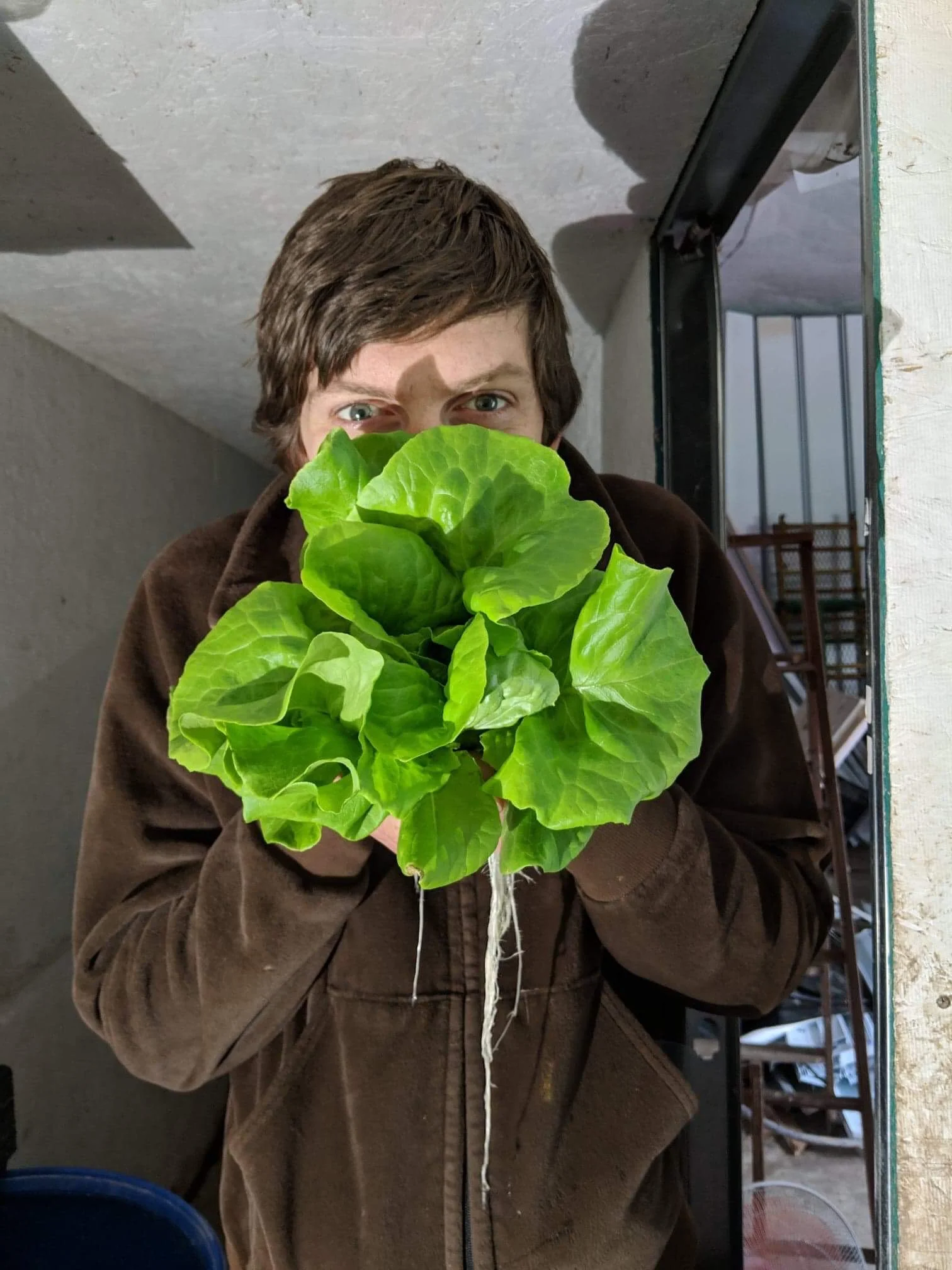 Growing Green Family Farms