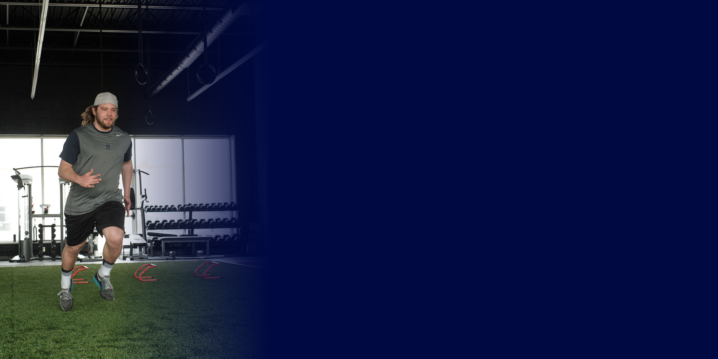 The Everyday Athlete 2.0 Program — Athlete Within Performance Training