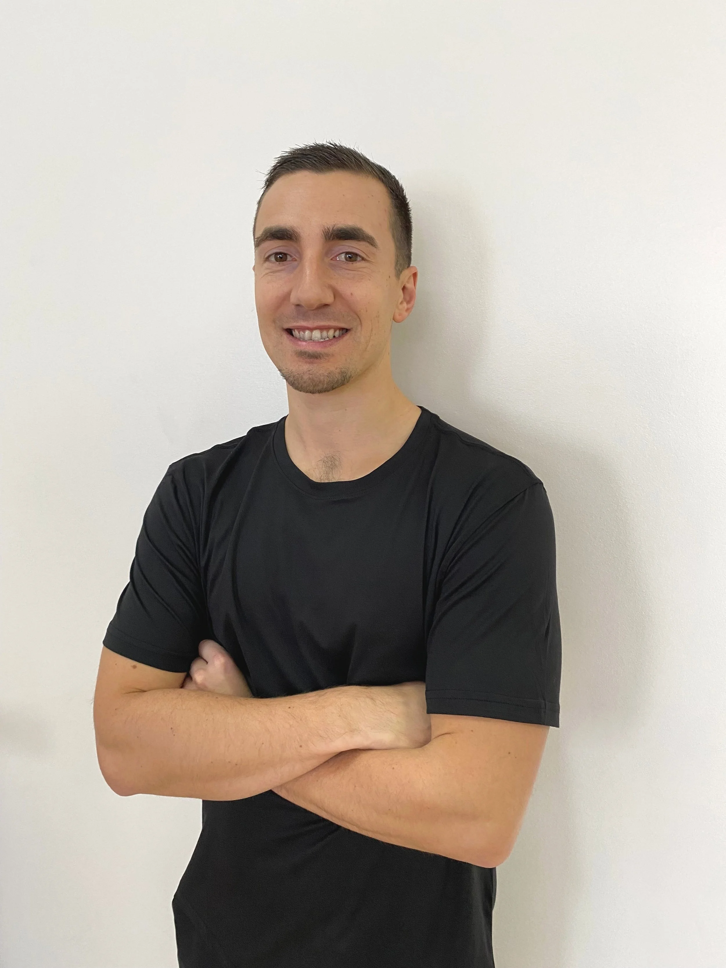 Athlete Within Performance Training — Book a Workout Strategy Session