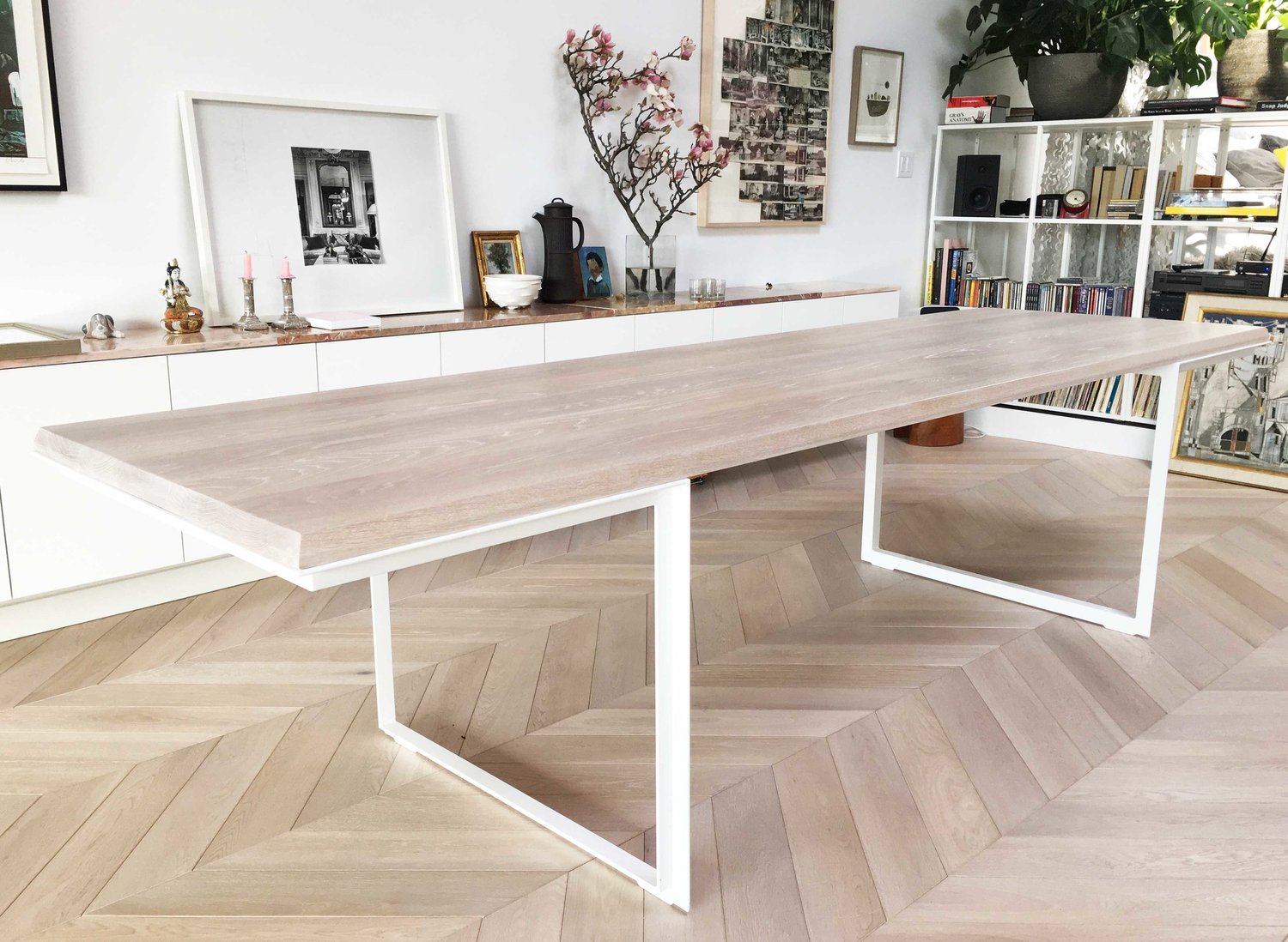 table — Made Design