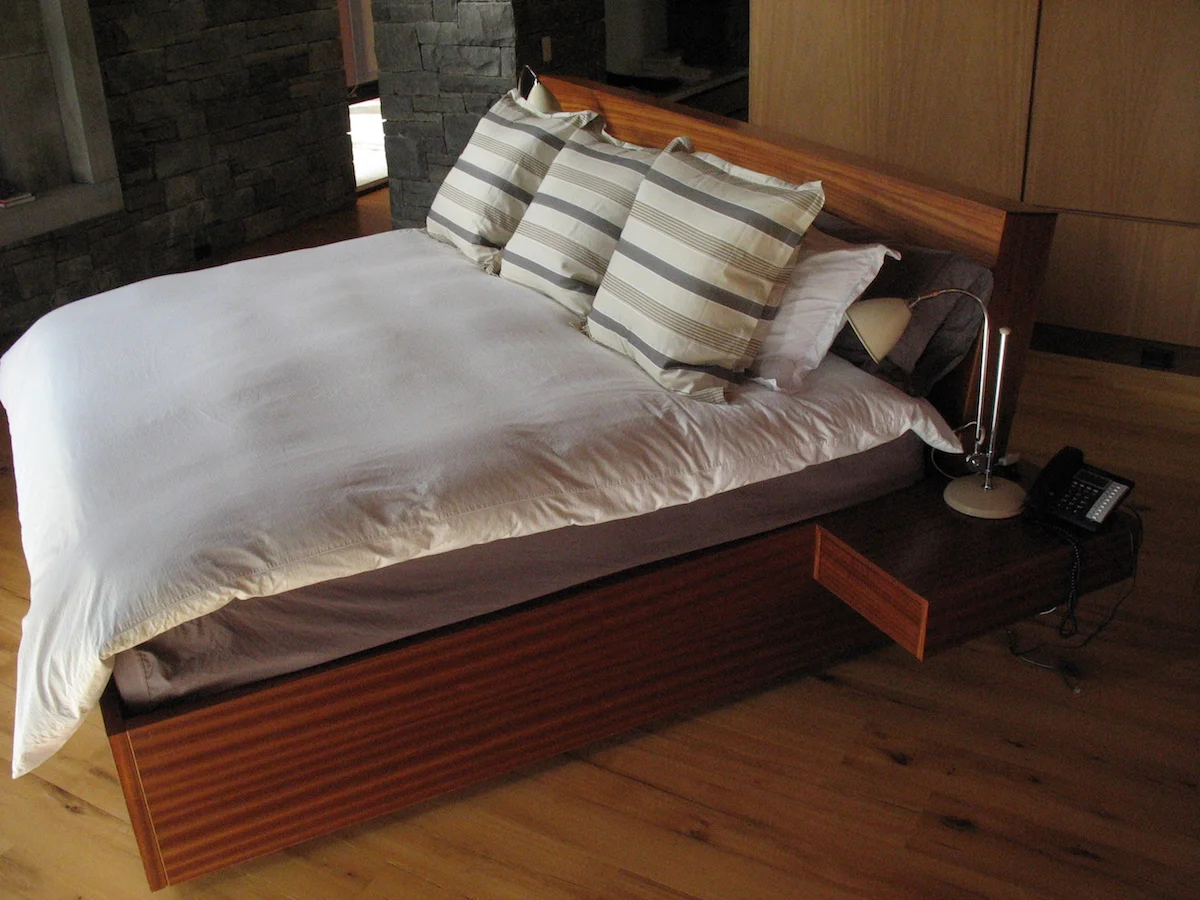 Beds — Made Design