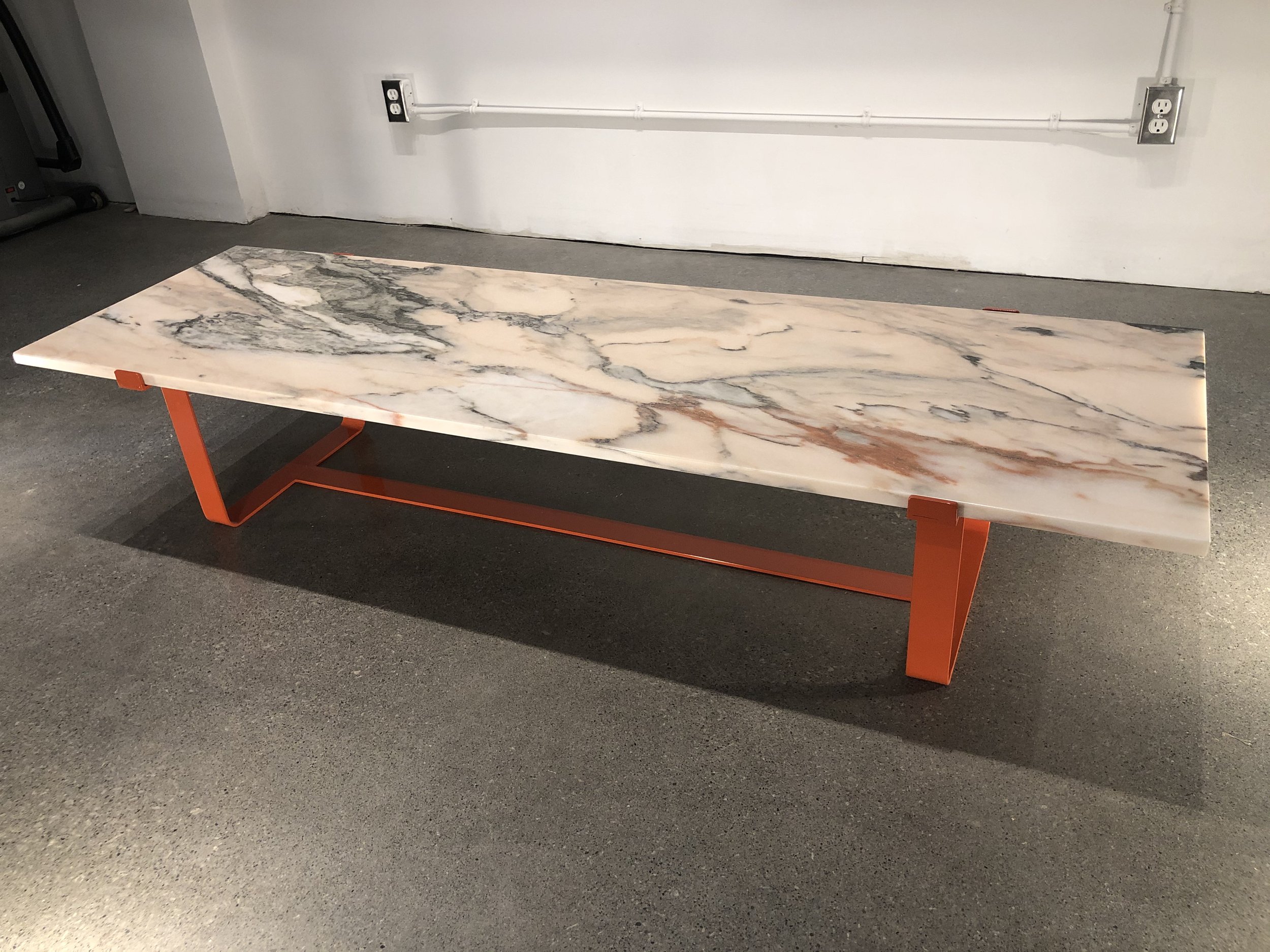 table — Made Design