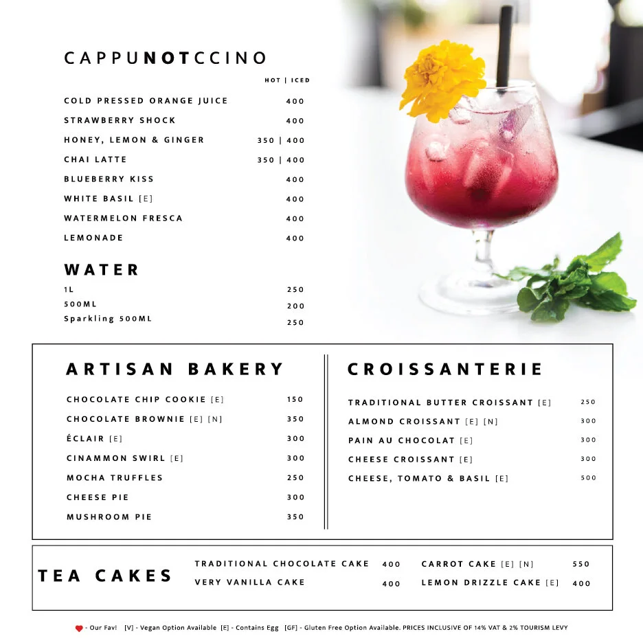 Barista & Co.